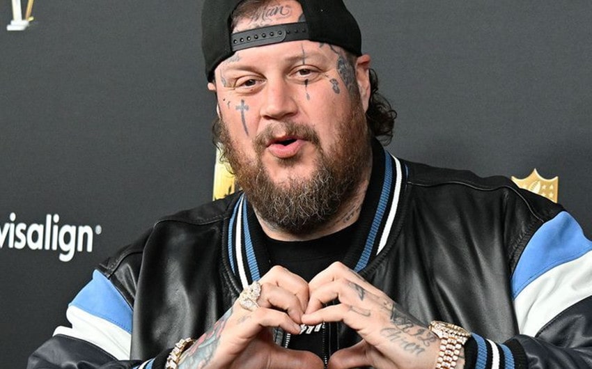 How Much Is Jelly Roll’s Net Worth In 2025 And How He Makes His Money